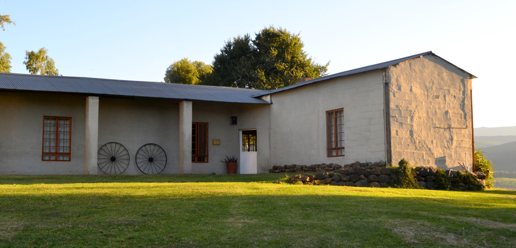 The Barn Cottage - Inversanda